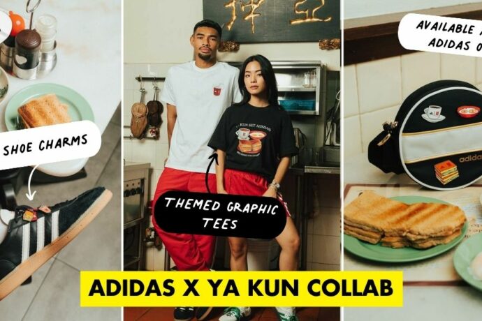 Adidas x Monsters Inc Has A "Frightful" Collection With Character Apparel