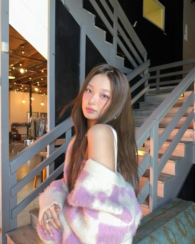 KATSEYE: 10 Facts About The Global Girl Group