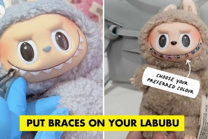 Why Is Labubu So Popular? What To Know About The Viral POP MART Character