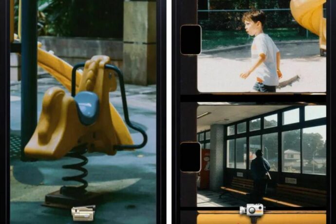 6 Best Digicam Apps To Shoot Vibey Pics Without A Digital Camera