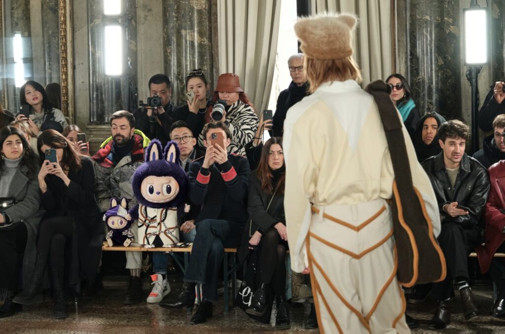 Why Is Labubu So Popular? What To Know About The Viral POP MART Character