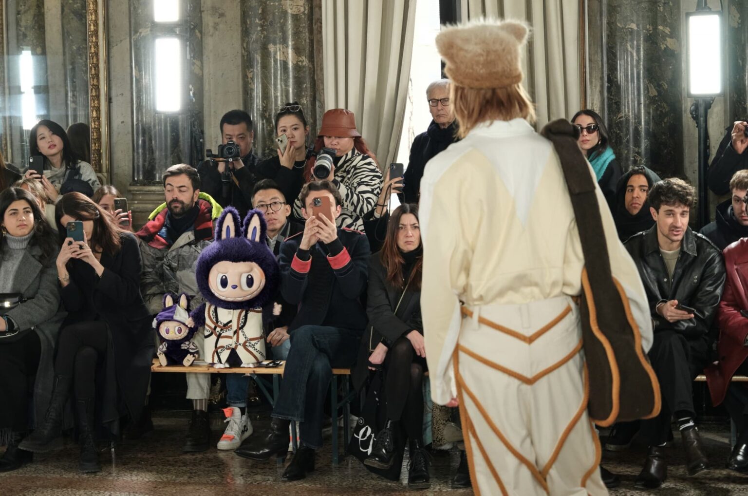 Why Is Labubu So Popular? What To Know About The Viral POP MART Character