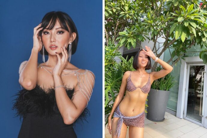 Get To Know The Miss Universe Singapore 2024 Finalists