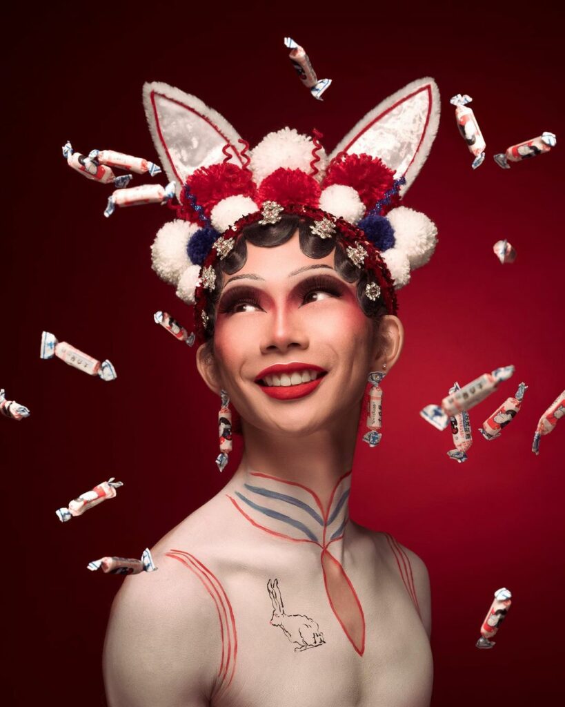 Opera Tang's Biggest Supporter Is Their 93-Year-Old Ah Ma