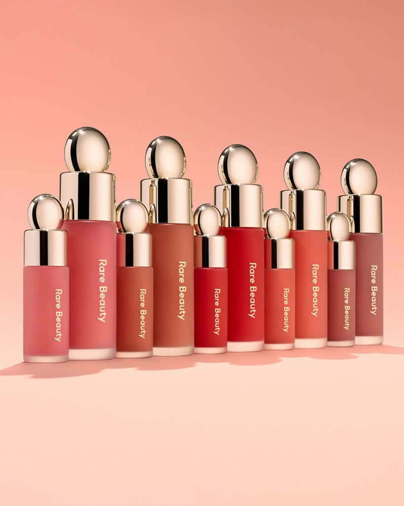 10 Best Rare Beauty Products To Have In Your Makeup Collection