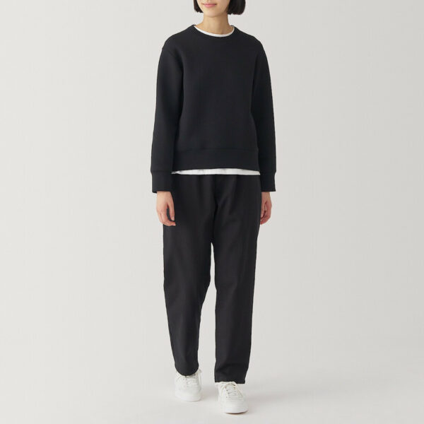 The MUJI x Reebok Court Sneakers Are Now In Singapore