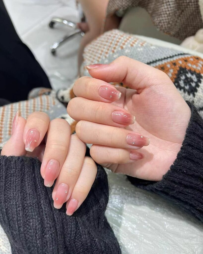 Victoria Beauty Has Gel Manicures For $18 At Bugis Street
