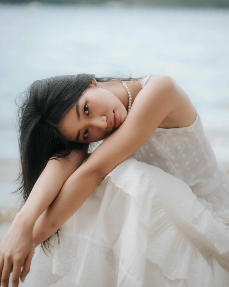 Meet Yiu Xin Yin, A Miss Universe Singapore Finalist Fighting For IBSA ...