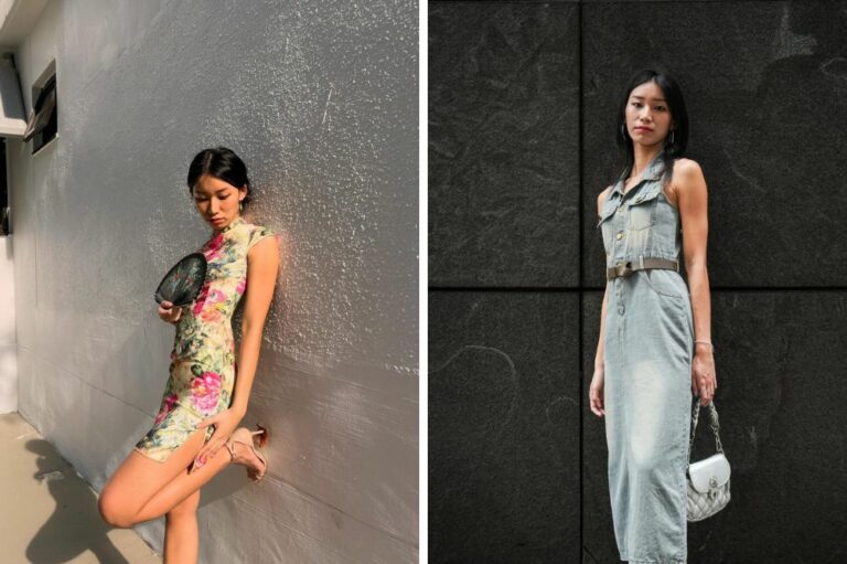 Get To Know The Miss Universe Singapore 2024 Finalists