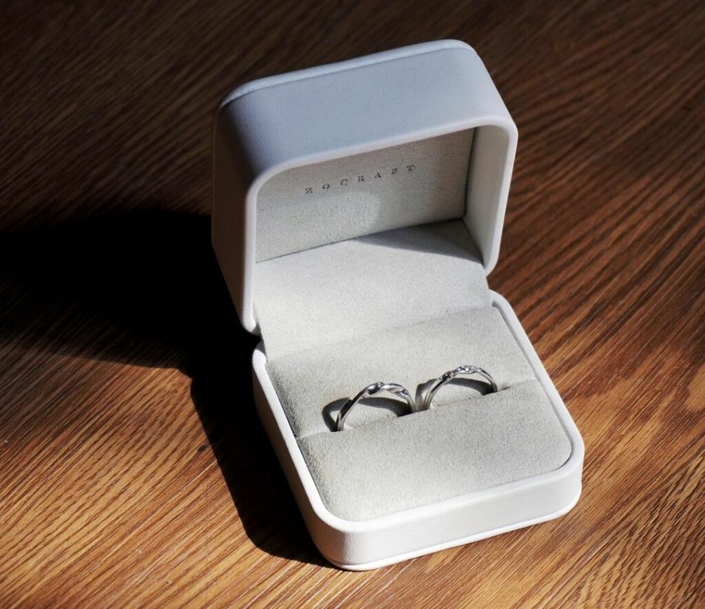 ZOCRAFT: DIY Couple Rings At This Creative Studio In JB