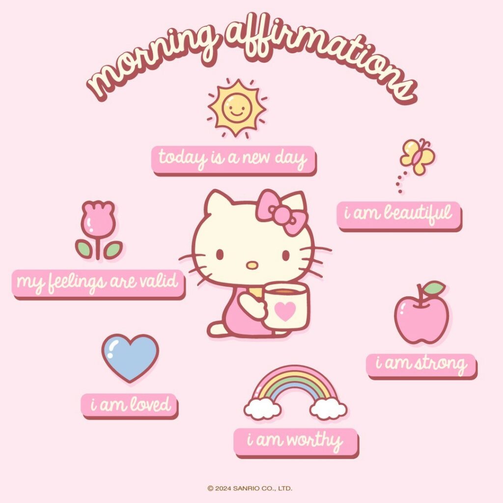 7 Hello Kitty Facts To Know About The Sanrio Icon