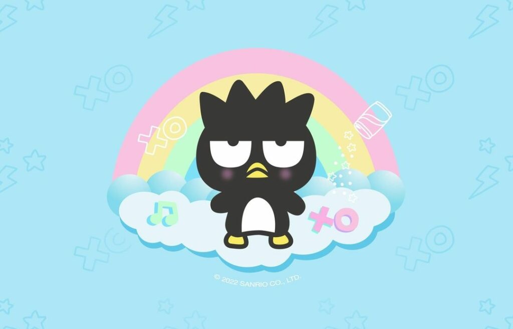 A Complete Guide To All Sanrio Characters