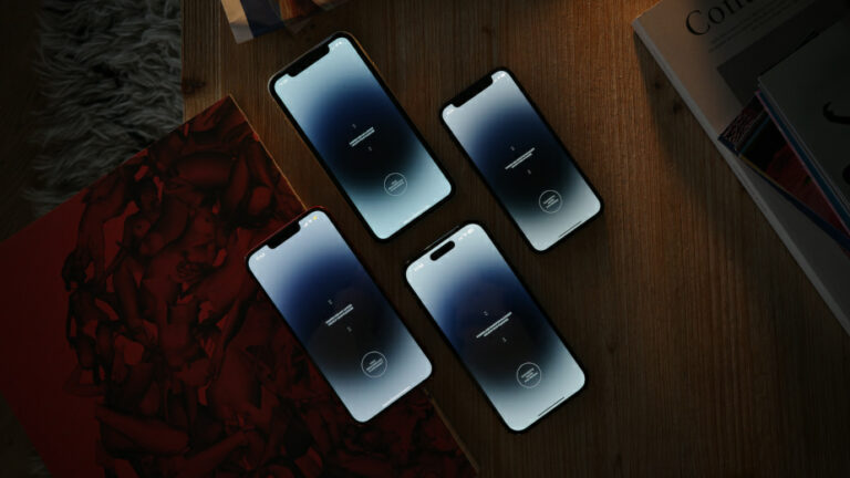 Introducing Camdom, The World's First Digital Condom