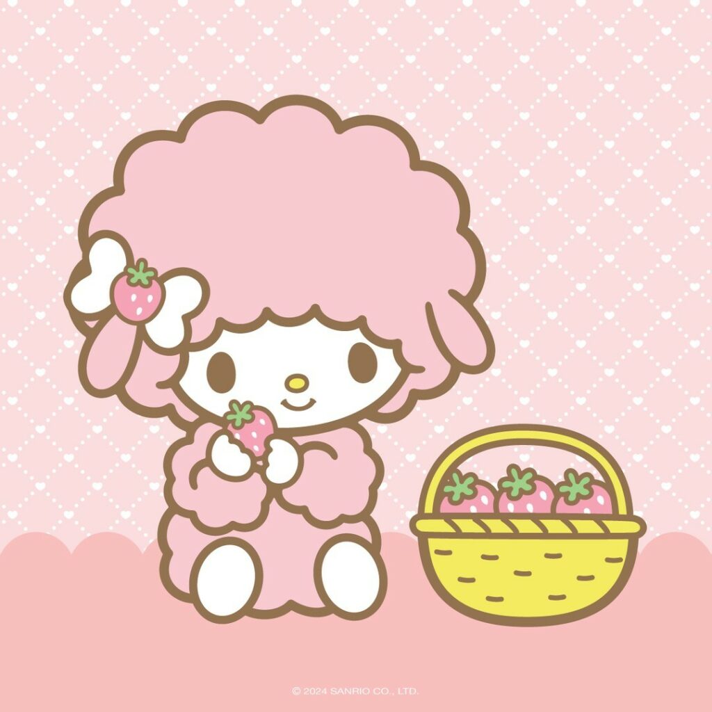 A Complete Guide To All Sanrio Characters