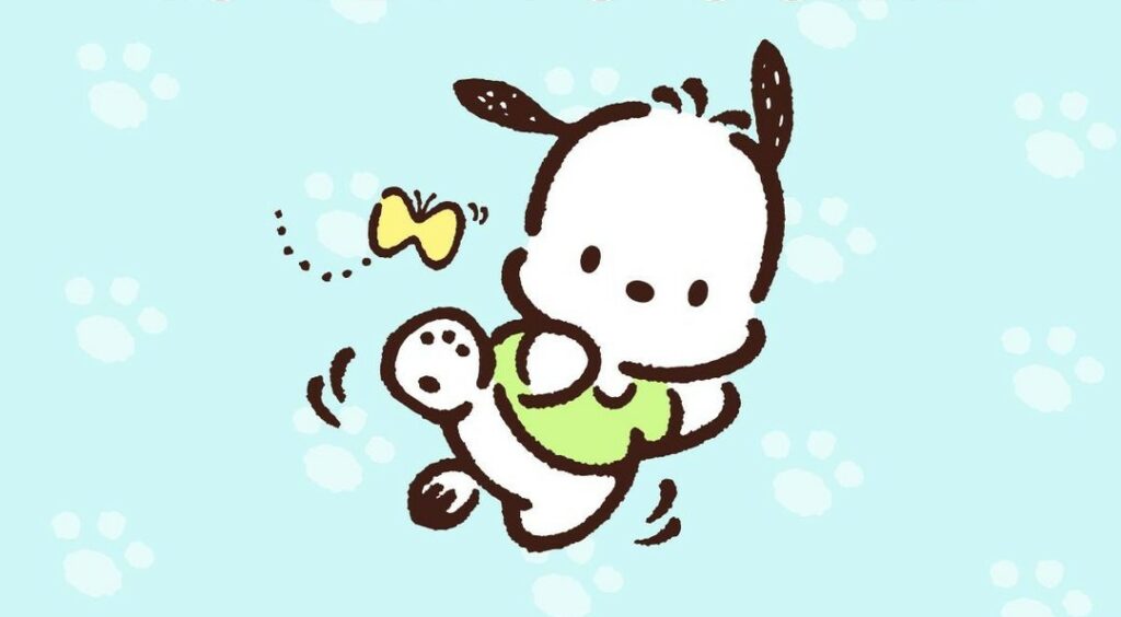 A Complete Guide To All Sanrio Characters