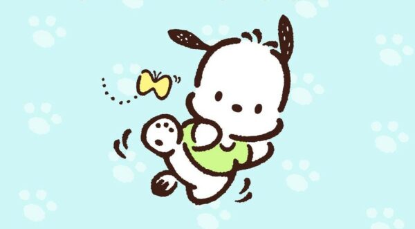 A Complete Guide To All Sanrio Characters