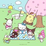 A Complete Guide To All Sanrio Characters