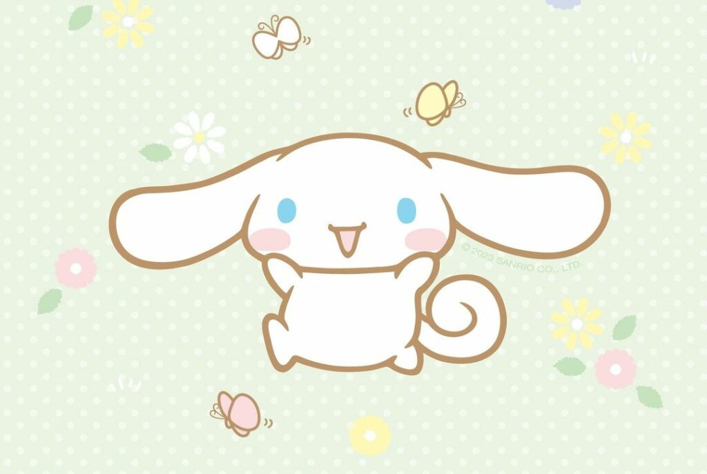 A Complete Guide To All Sanrio Characters