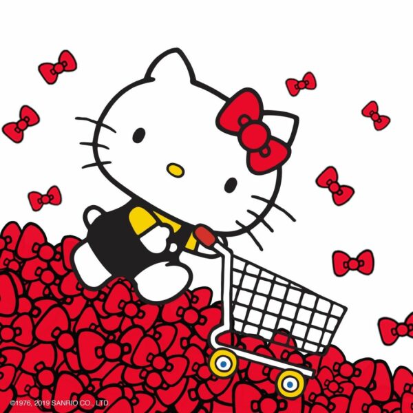 A Complete Guide To All Sanrio Characters