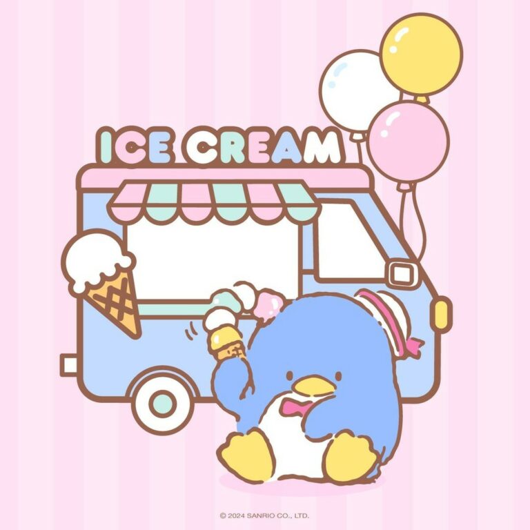 A Complete Guide To All Sanrio Characters