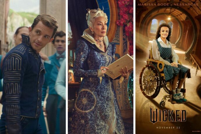 What Is The "Wicked" Movie About? 5 Key Things To Know