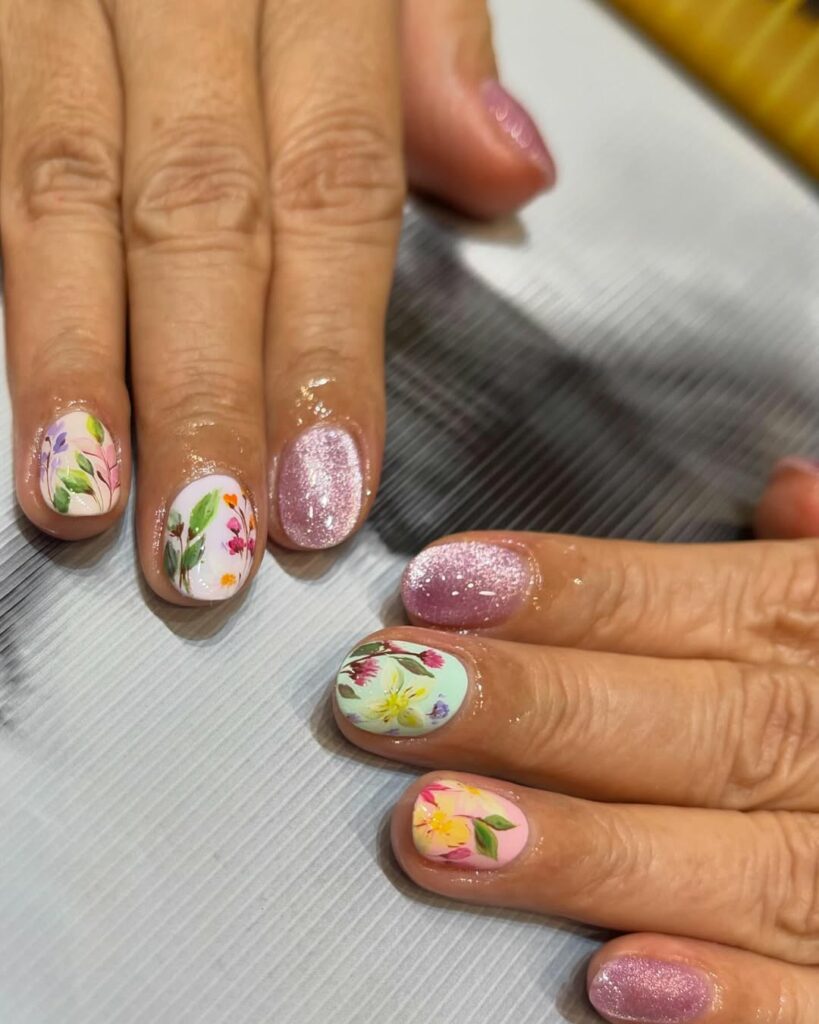 8 Best Nail Salons In Bugis For Your Next Mani-Pedi