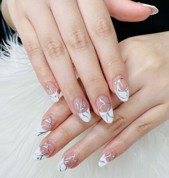 8 Best Nail Salons In Bugis For Your Next Mani-Pedi