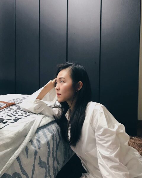 Interview With Cheryl Lim, Winner Of Moomoo Money Master