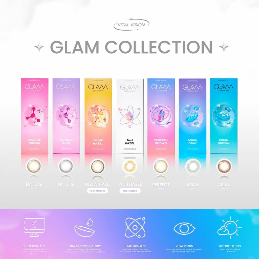 EVEANDBOY: 10 Thai Beauty Brands To Buy From BKK's Sephora