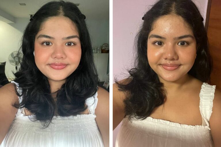 We Reviewed The Best Setting Sprays In Singapore To See How They Held ...