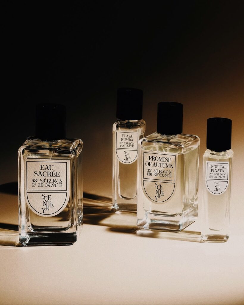 EVEANDBOY: 10 Thai Beauty Brands To Buy From BKK's Sephora