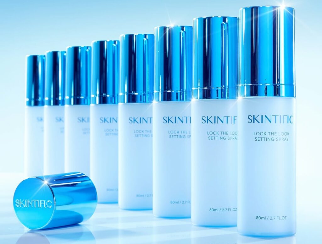 We Reviewed The Best Setting Sprays In Singapore To See How They Held ...