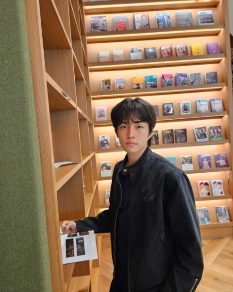 7 XO, Kitty Facts That Will Make You Want To Watch The Show