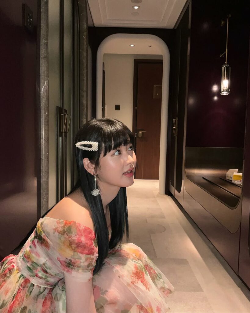 7 XO, Kitty Facts That Will Make You Want To Watch The Show