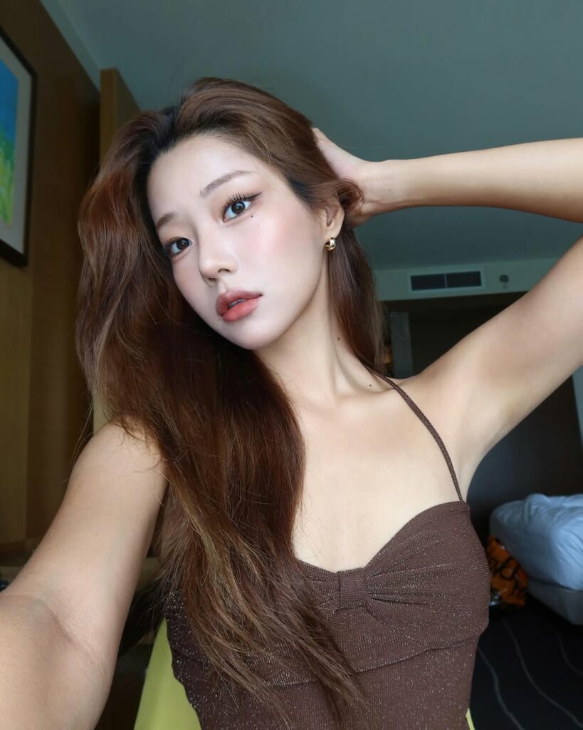 Meet The Cast Of Single's Inferno 4, Including Their Instagrams