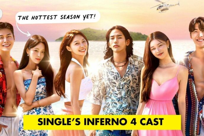 The Influencer Netflix: Notable Cast & What The Show Is About