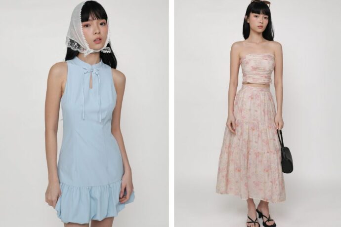 The Tinsel Rack Expands Size Range To Fit Up To UK16