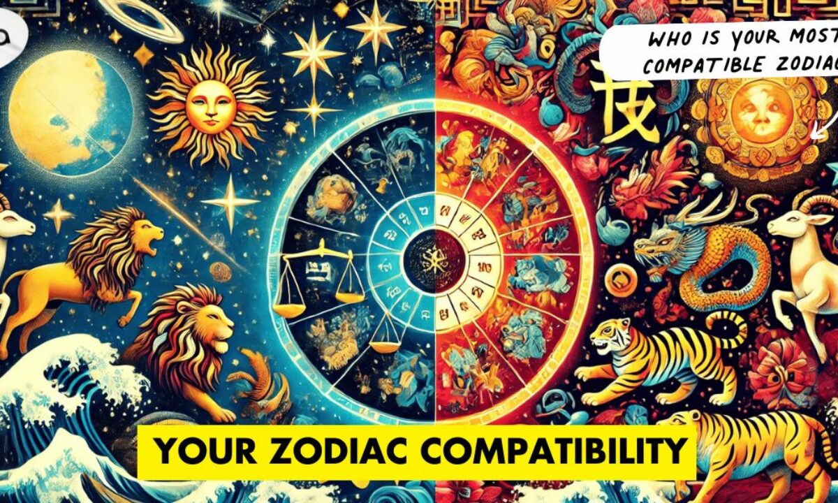 Korean zodiac compatibility 60 photos - Astrologytoyou.com