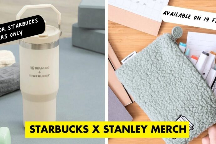 Starbucks Korea Has A Sakura Makeup Collection For Beauty & Coffee ...