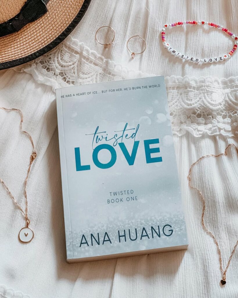 8 Best BookTok Romance Books To Read In 2025