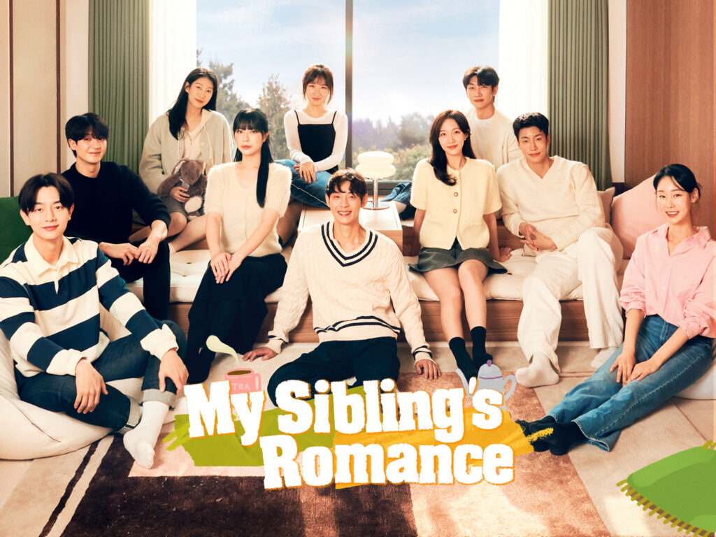 8 Korean Reality Dating Shows To Watch If You Like Single's Inferno