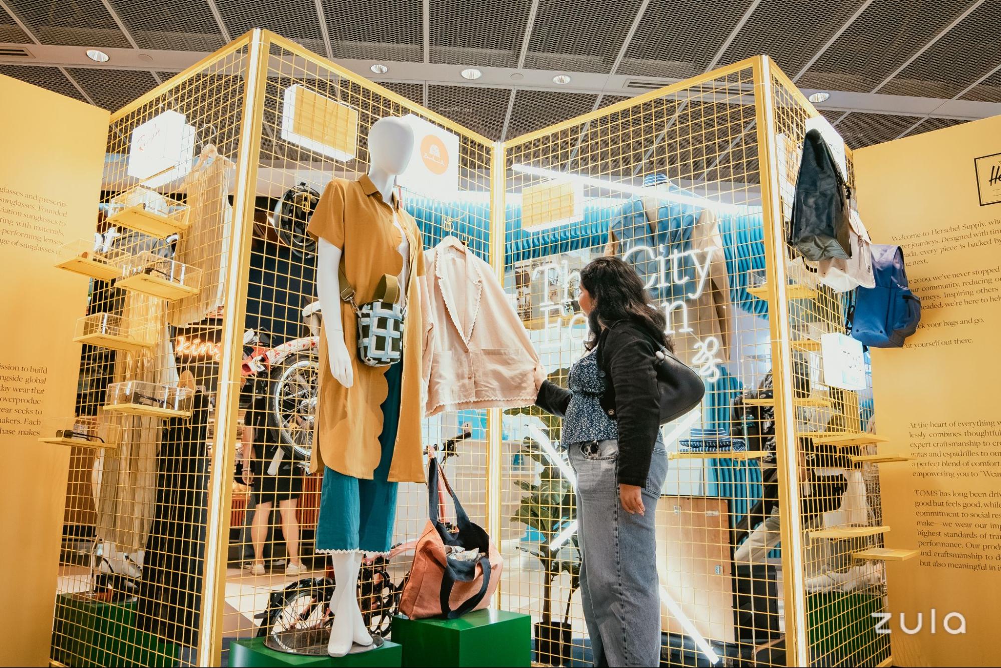 Shop The Latest Collections From Love, Bonito, Modparade & More At ...