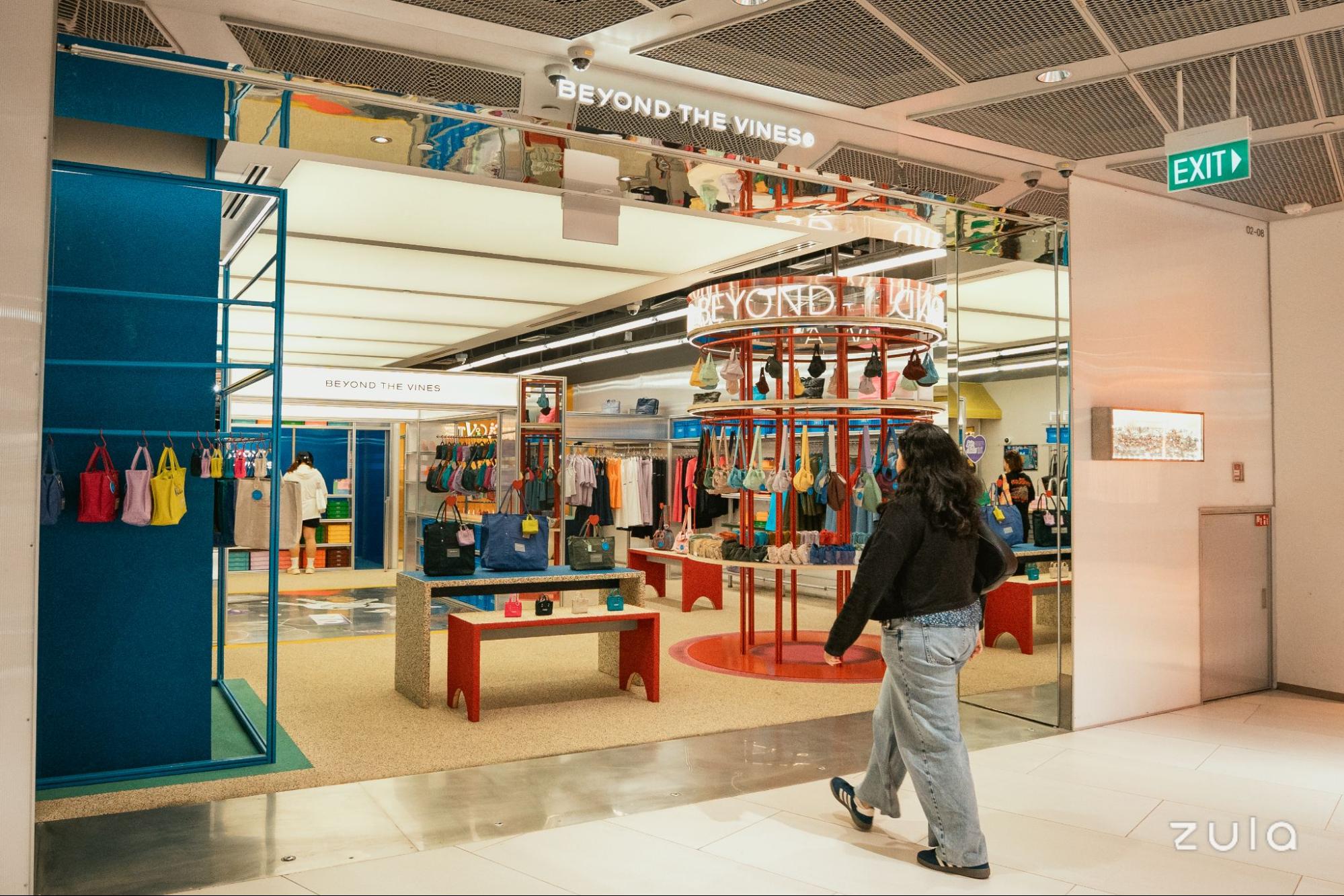 Shop The Latest Collections From Love, Bonito, Modparade & More At ...