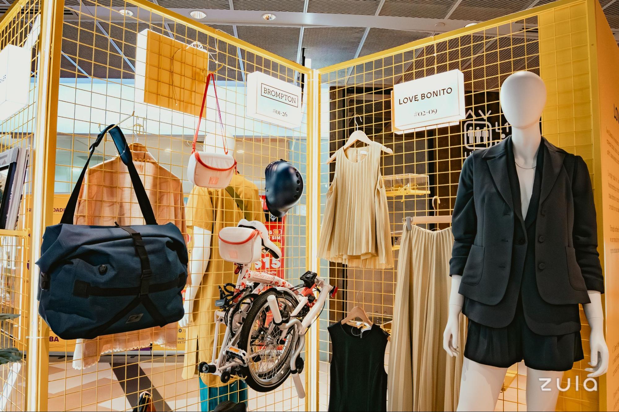 Shop The Latest Collections From Love, Bonito, Modparade & More At ...