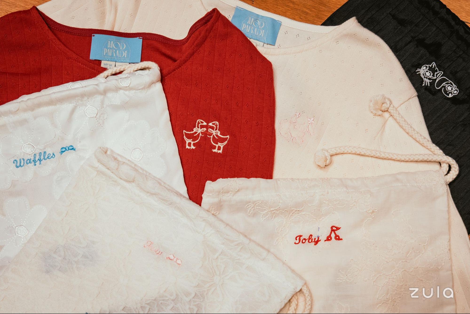 Shop The Latest Collections From Love, Bonito, Modparade & More At ...