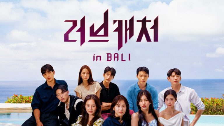 8 Korean Reality Dating Shows To Watch If You Like Single's Inferno