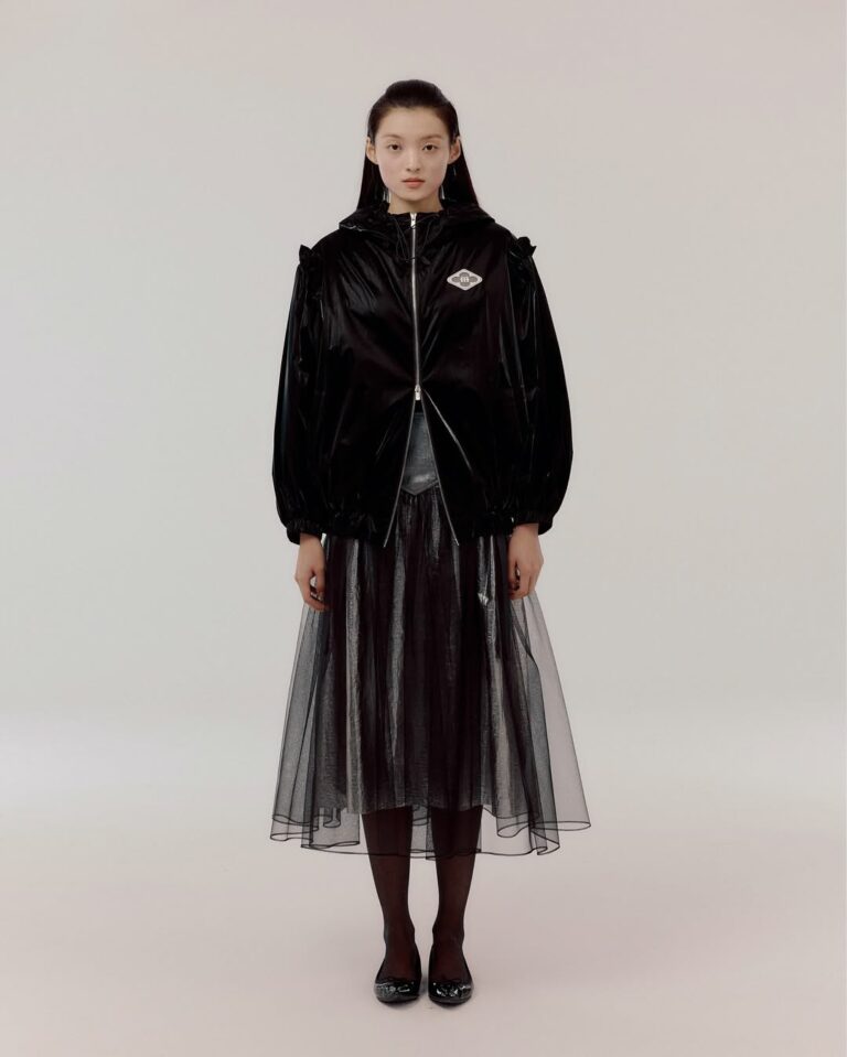 Seoul Shopping Guide: 15 Korean Fashion Brands To Check Out