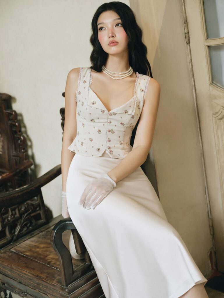 Popular Vietnamese Clothing Brand Maven Opens In Singapore